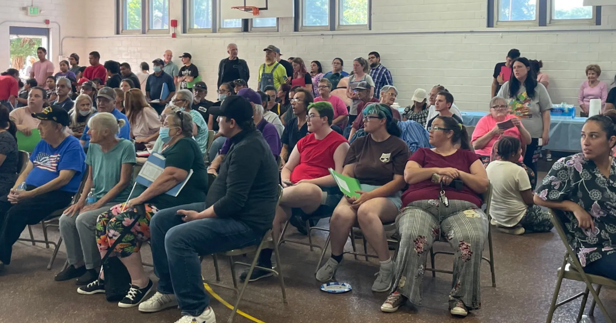 San Luis Valley Updates: Families impacted by mushroom farm closure - A ...